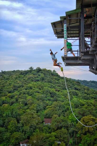 Bungee Jumping in Goa - Thrilling Bungee Experience - Best Price